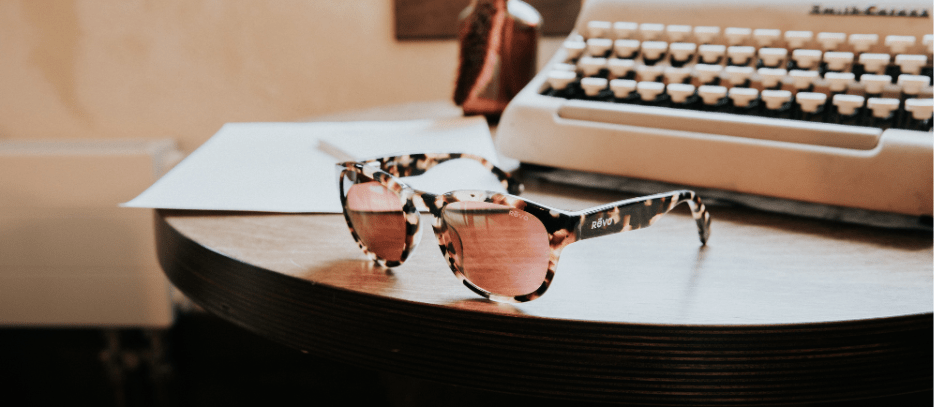 Stylish Sunglasses for Heart Shaped Faces: Buying Guide – Revo Sunglasses