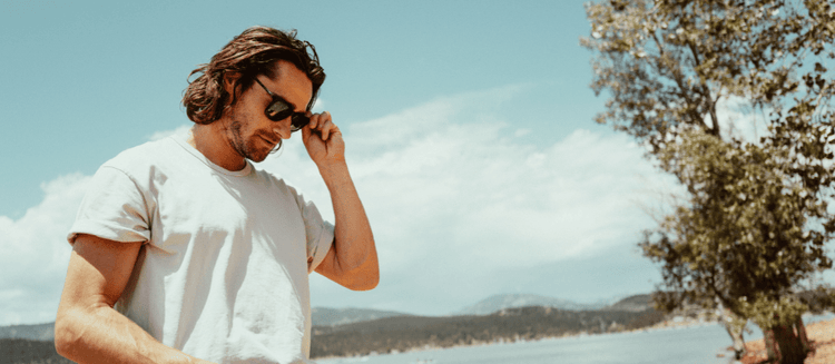 When Were Sunglasses Invented? History and Polarization – Revo Sunglasses