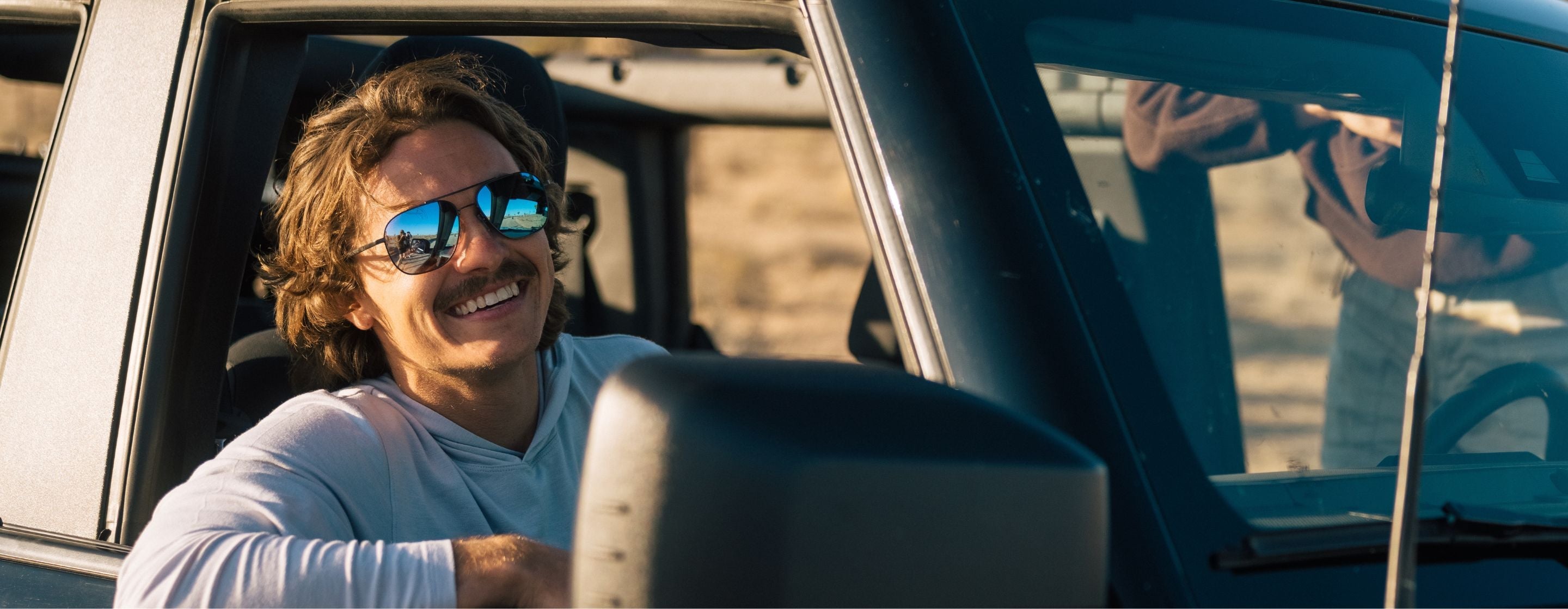 Driving Sunglasses: Polarized Sunglasses for Driving | Revo