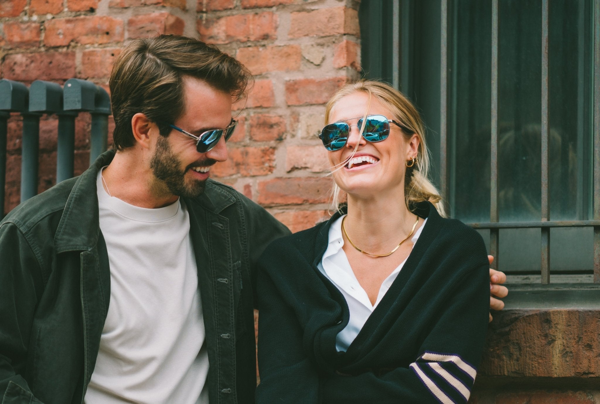 Spring Favorites – Revo Sunglasses
