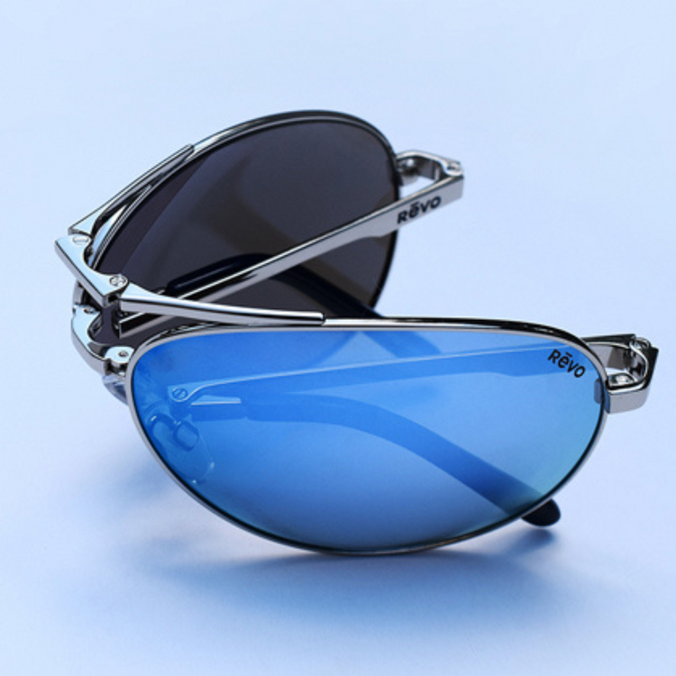 Revo Sunglasses History & Origin