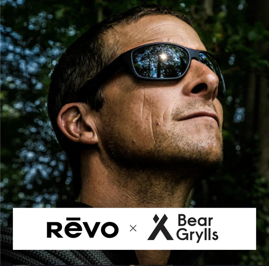 Revo Sunglasses History & Origin
