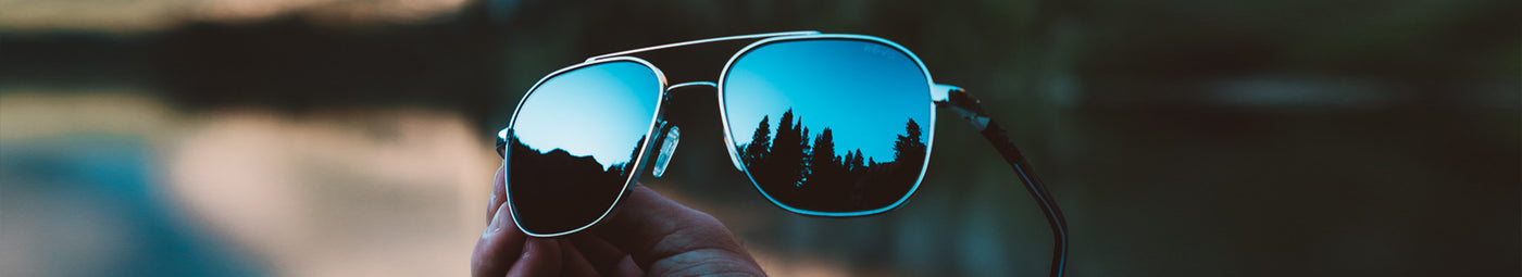 1985 Glass Lens Sunglasses | Revo Glass Lens Polarized Sunglasses ...