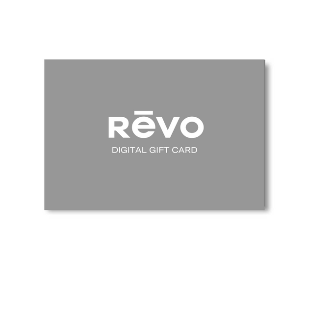 Revo Gift Card – Revo Sunglasses