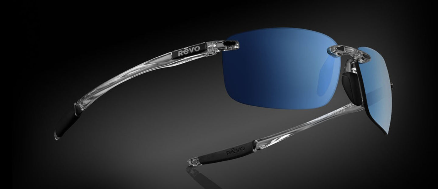 Revo Sunglasses History & Origin