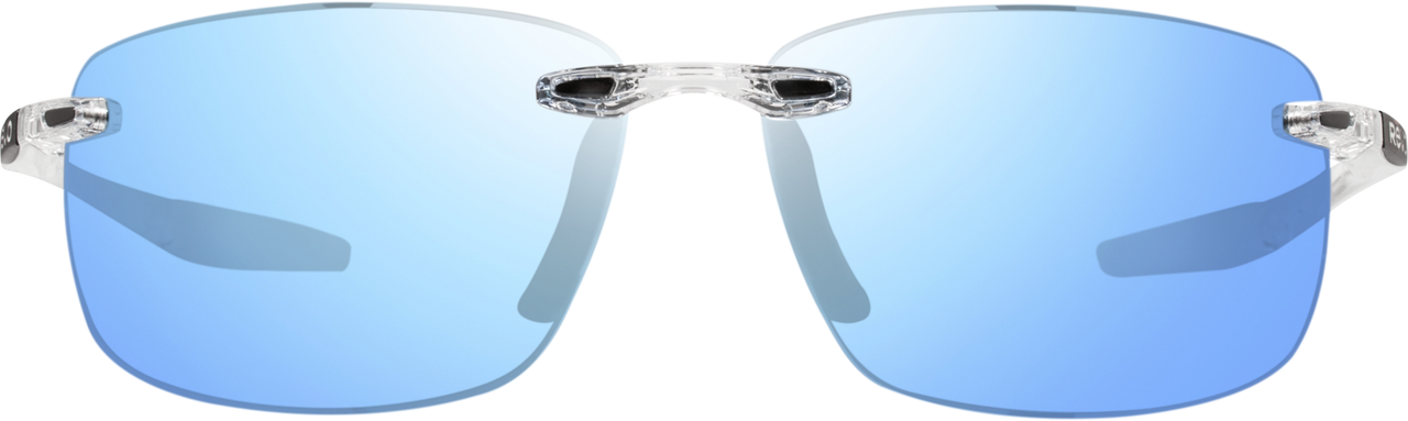 The Lenses That Redefined The Sunglass Industry – Revo Sunglasses