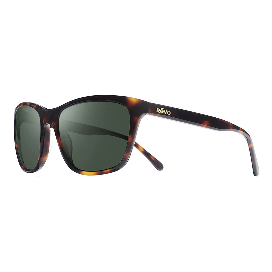 Revo 1985: Polarized Glass Lens Sunglasses – Revo Sunglasses