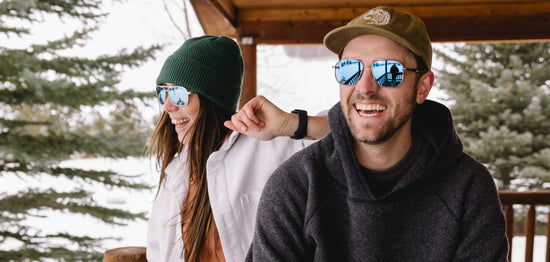 Revo | The Best Polarized Sunglasses & Goggles – Revo Sunglasses