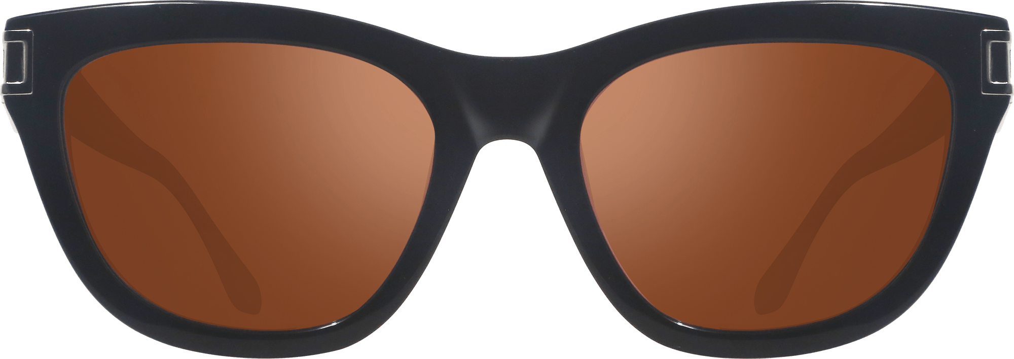 Revo Sunglasses | New Arrival Cat Eye Olive Polarized Sunglasses