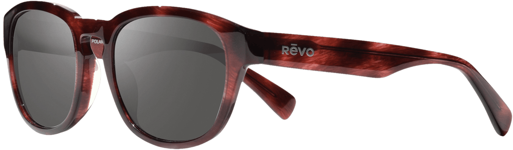 Revo | Zinger ll New Lightweight Fashion Frame – Revo Sunglasses