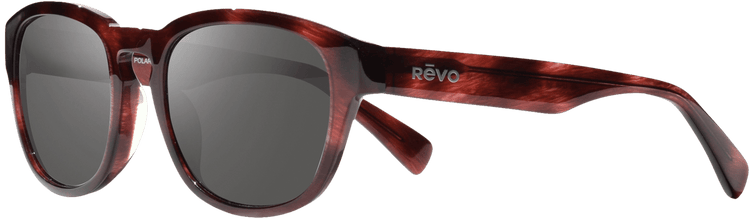 Revo | Zinger ll New Lightweight Fashion Frame – Revo Sunglasses
