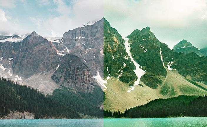 The Lenses That Redefined The Sunglass Industry