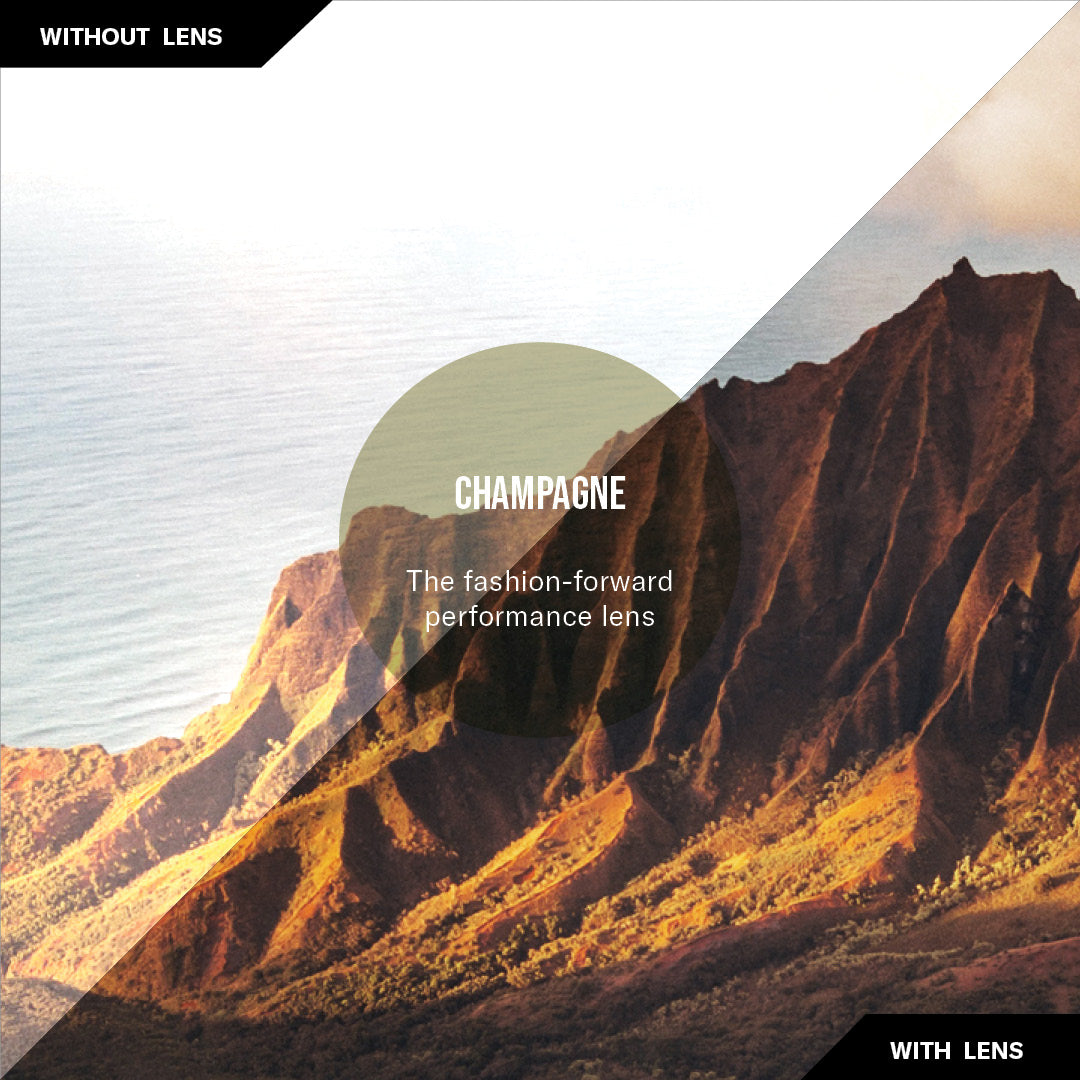 The Lenses That Redefined The Sunglass Industry – Revo Sunglasses