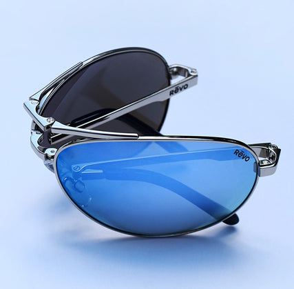 Revo Sunglasses History & Origin