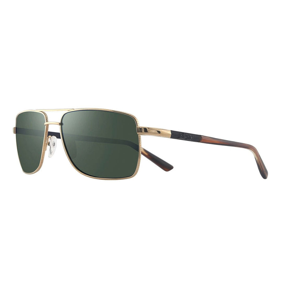 Revo 1985: Polarized Glass Lens Sunglasses – Revo Sunglasses