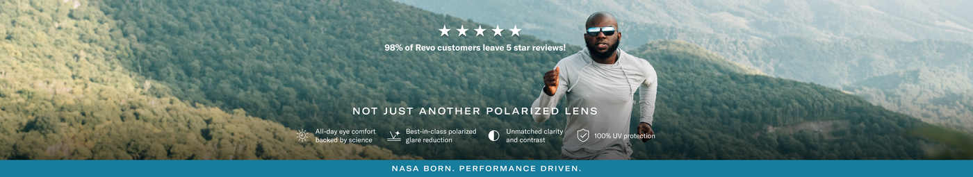 Revo | The Best Polarized Sunglasses for Men and Women – Revo Sunglasses