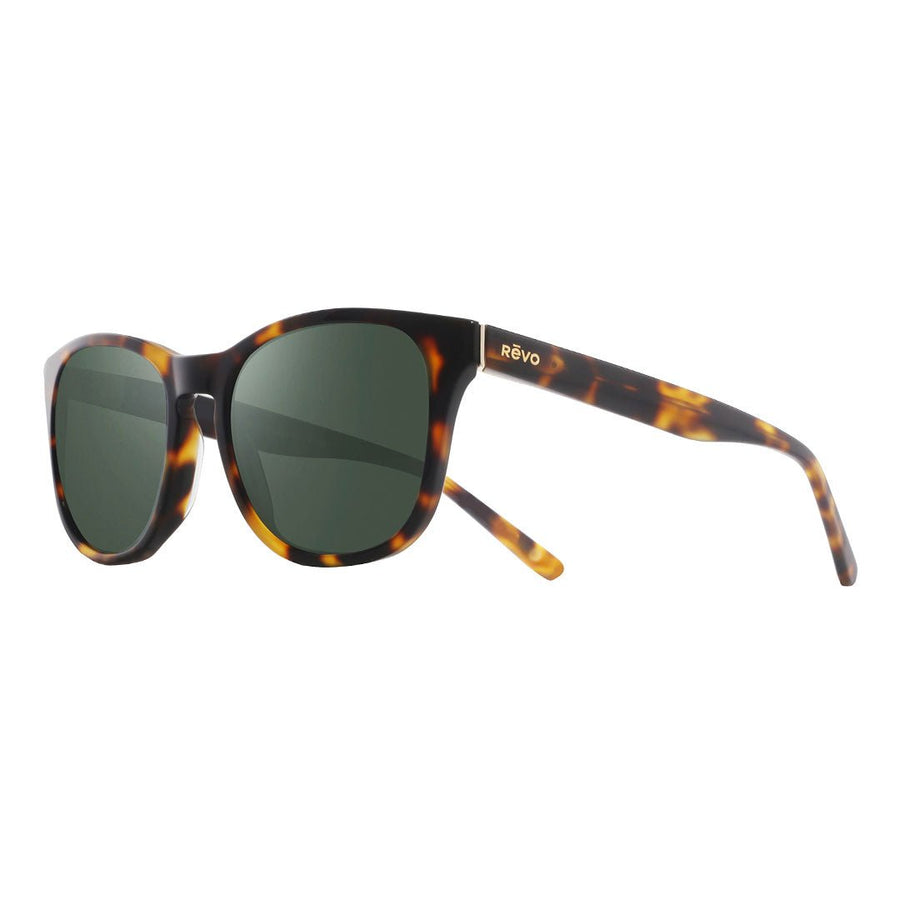 Revo 1985: Polarized Glass Lens Sunglasses – Revo Sunglasses