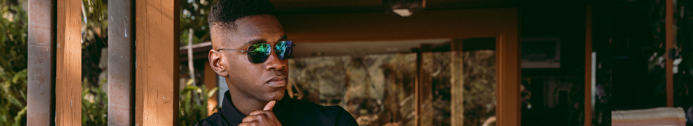 Photochromic Lenses – Revo Sunglasses