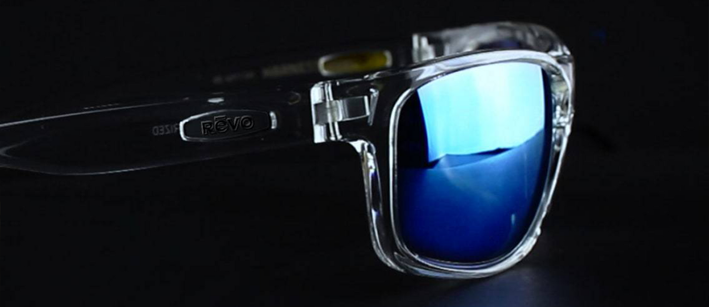 Sunglasses with Interchangeable Lenses (Polarized Lens) | Revo – Revo ...