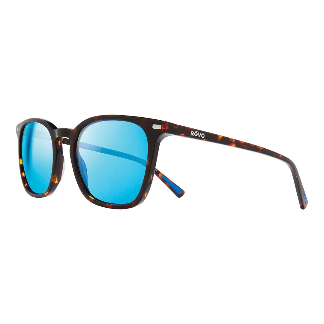 Revo 1985: Polarized Glass Lens Sunglasses – Revo Sunglasses