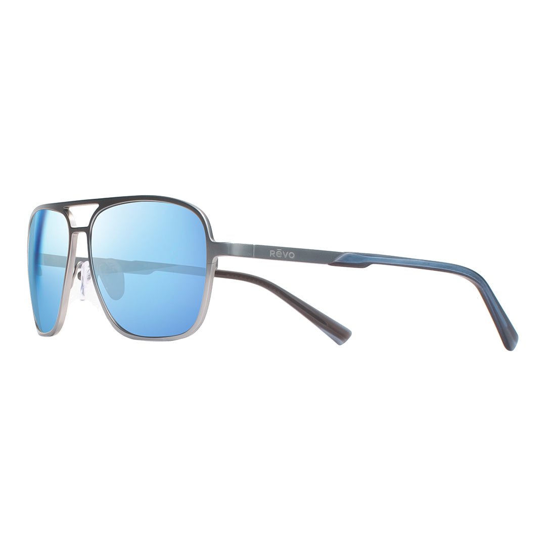 Revo Black | Revo Polarized Photochromic Transition Sunglass Lenses ...