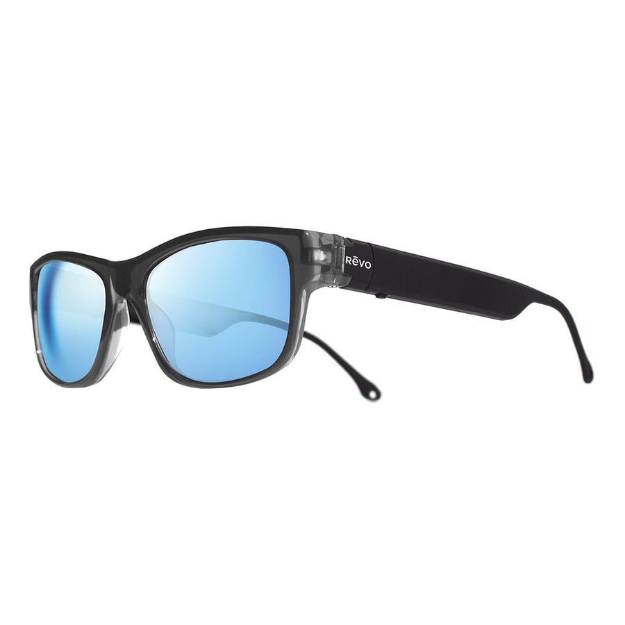 Revo Black | Revo Polarized Photochromic Transition Sunglass Lenses ...
