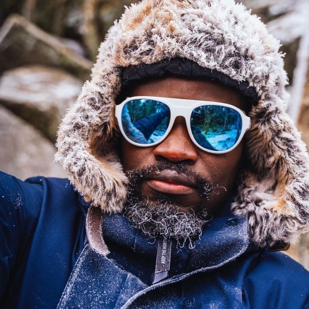 Revo | Traverse Glacier Glass Sunglasses – Revo Sunglasses